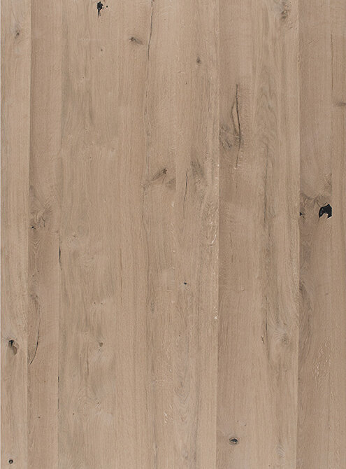 Impressionfineer fa140 eiken balk naturel mismatch gefineerd mdf a ...